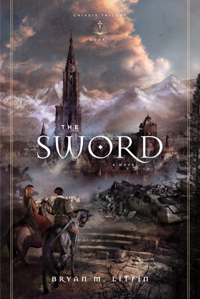 The Sword - Bryan Litfin
