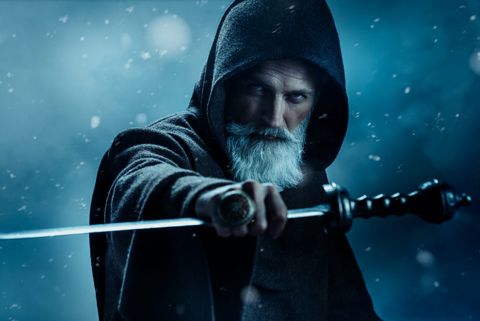 Man Up - Bryan Litfin