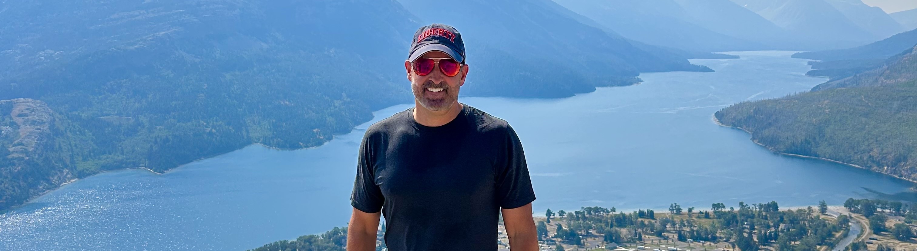 About - Bryan Litfin