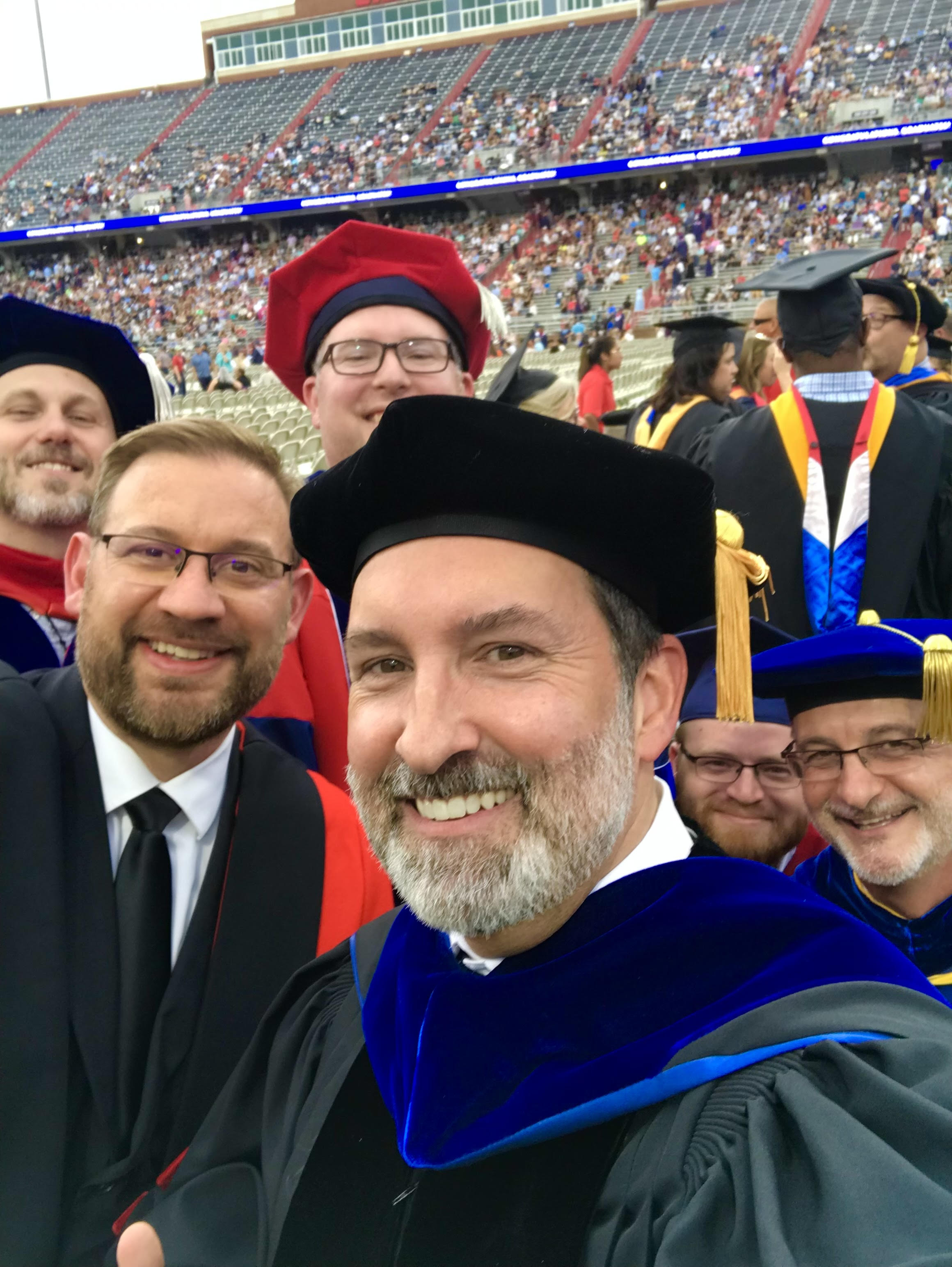 Scholarly Work - Bryan Litfin